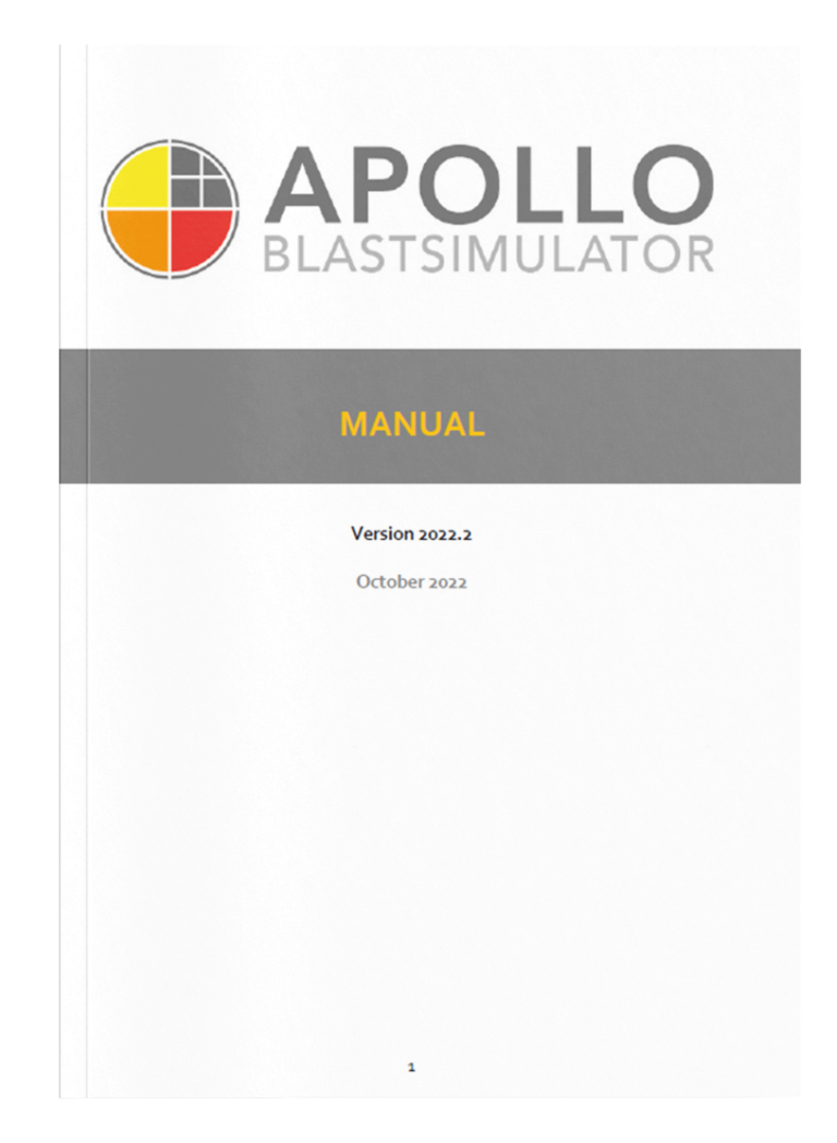 apollo-blastsimulator